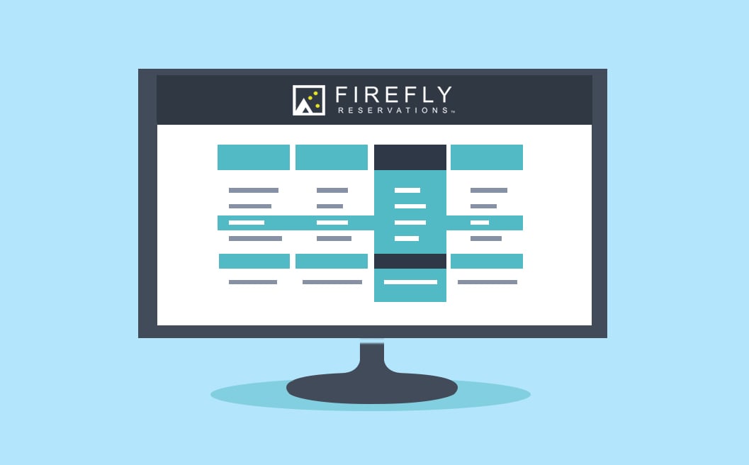 Firefly Data Imports