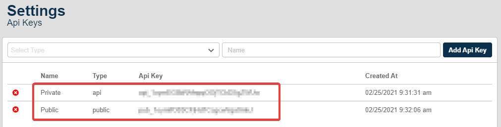 Process Payments with BASYS