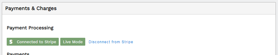 Process Payments with Stripe