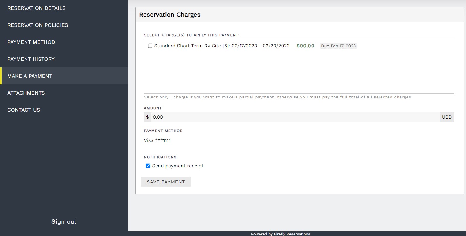 Guest Portal: Settings and Use