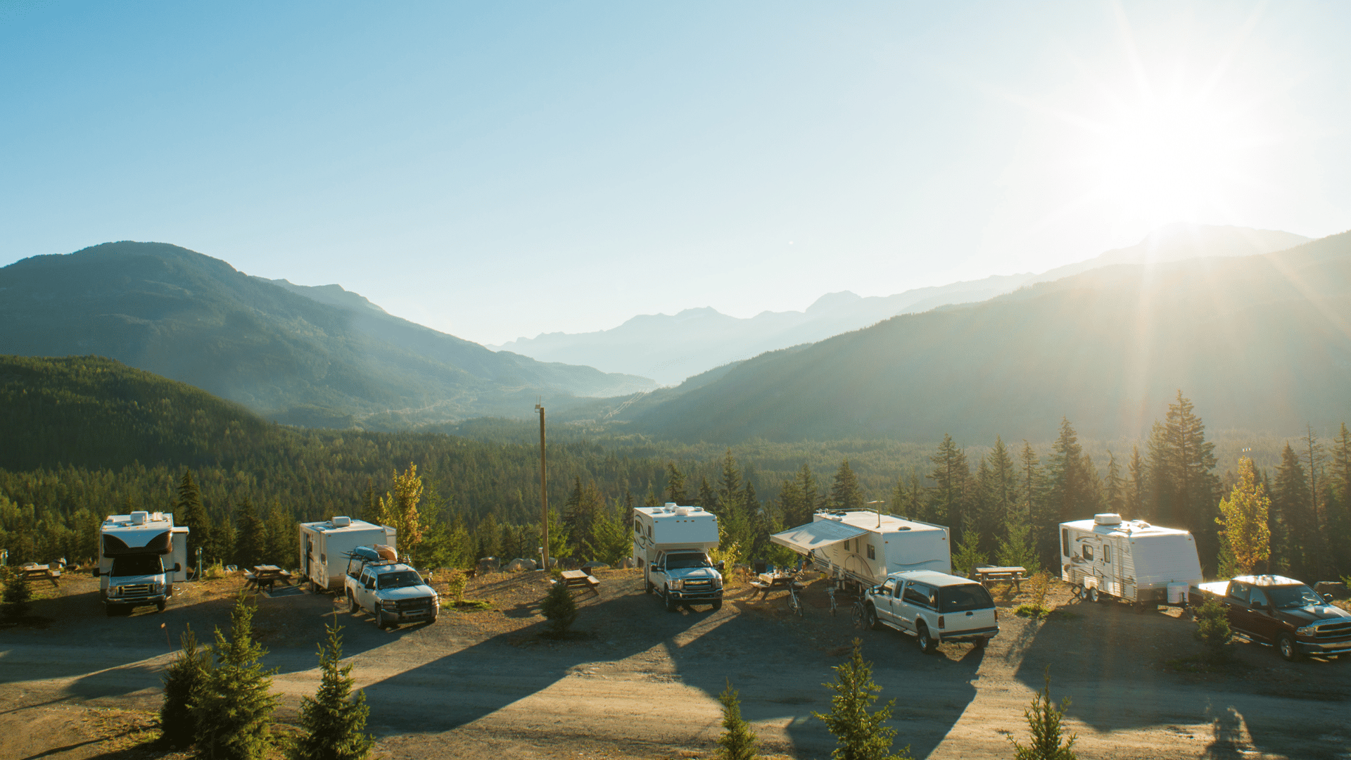 Firefly Reservations and Hipcamp Launch Integration