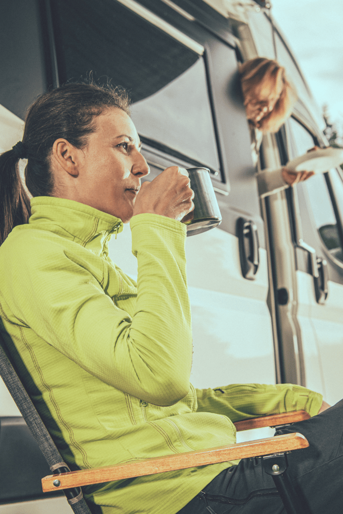 Campgrounds are busier than ever in 2023 and here’s why