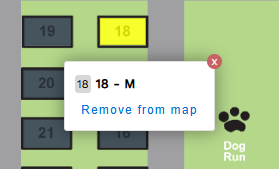 Using the Interactive Map Builder
