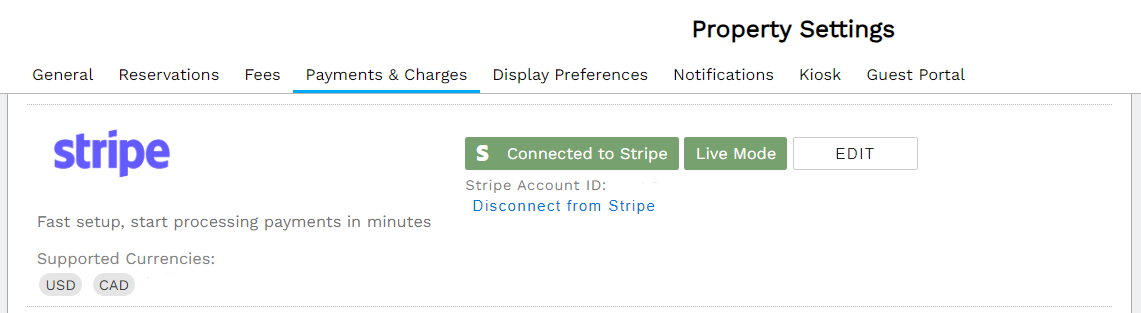 Process Payments with Stripe
