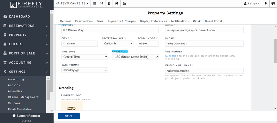VRBO Setup and Information Guide