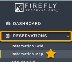 Create a New Reservation