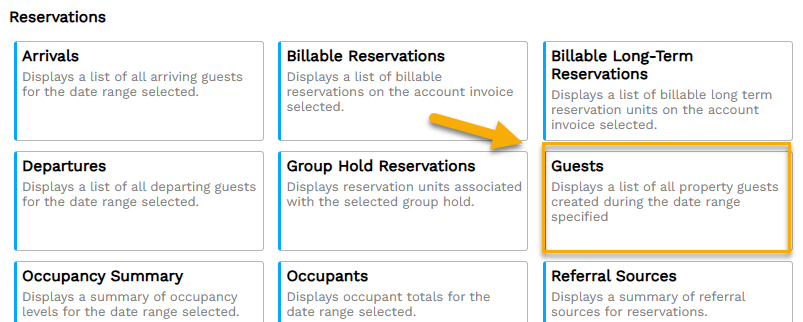 How do I ban a guest in Firefly?
