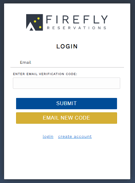 Trouble Logging In: Wrong or Forgotten Password