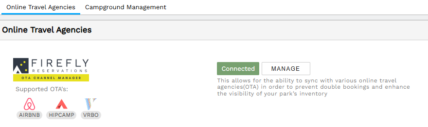 Firefly Software Integrations