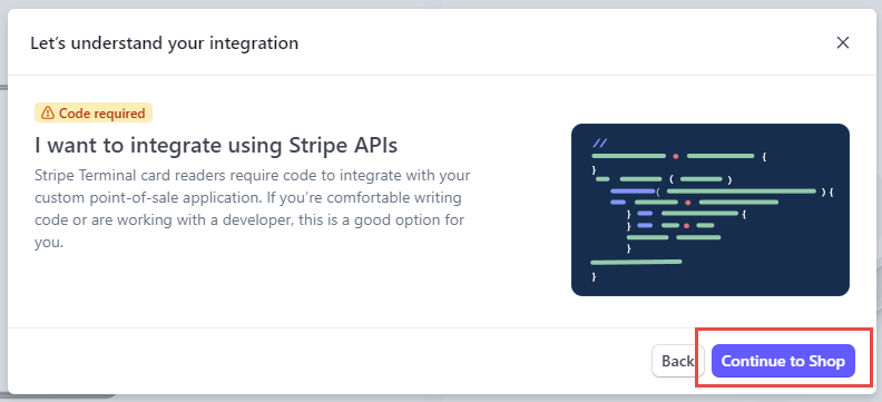 Terminals: Card-Present Payments with Stripe